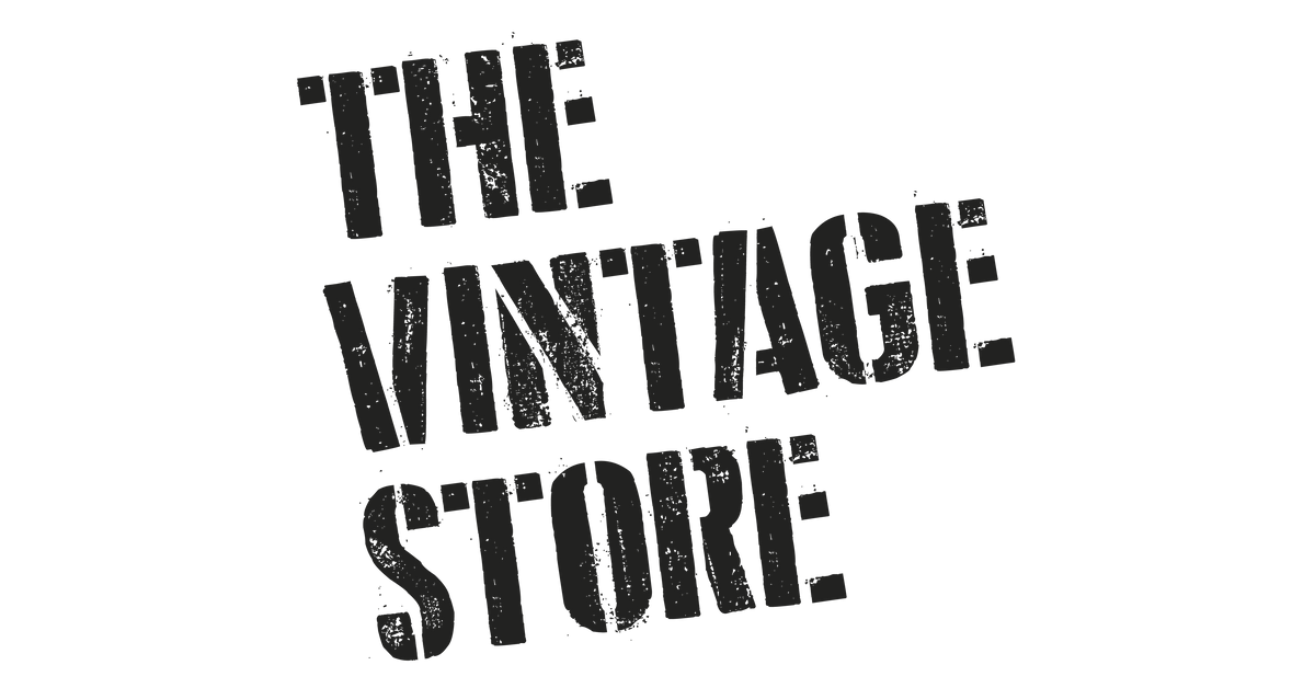 Productos – The Vintage Store